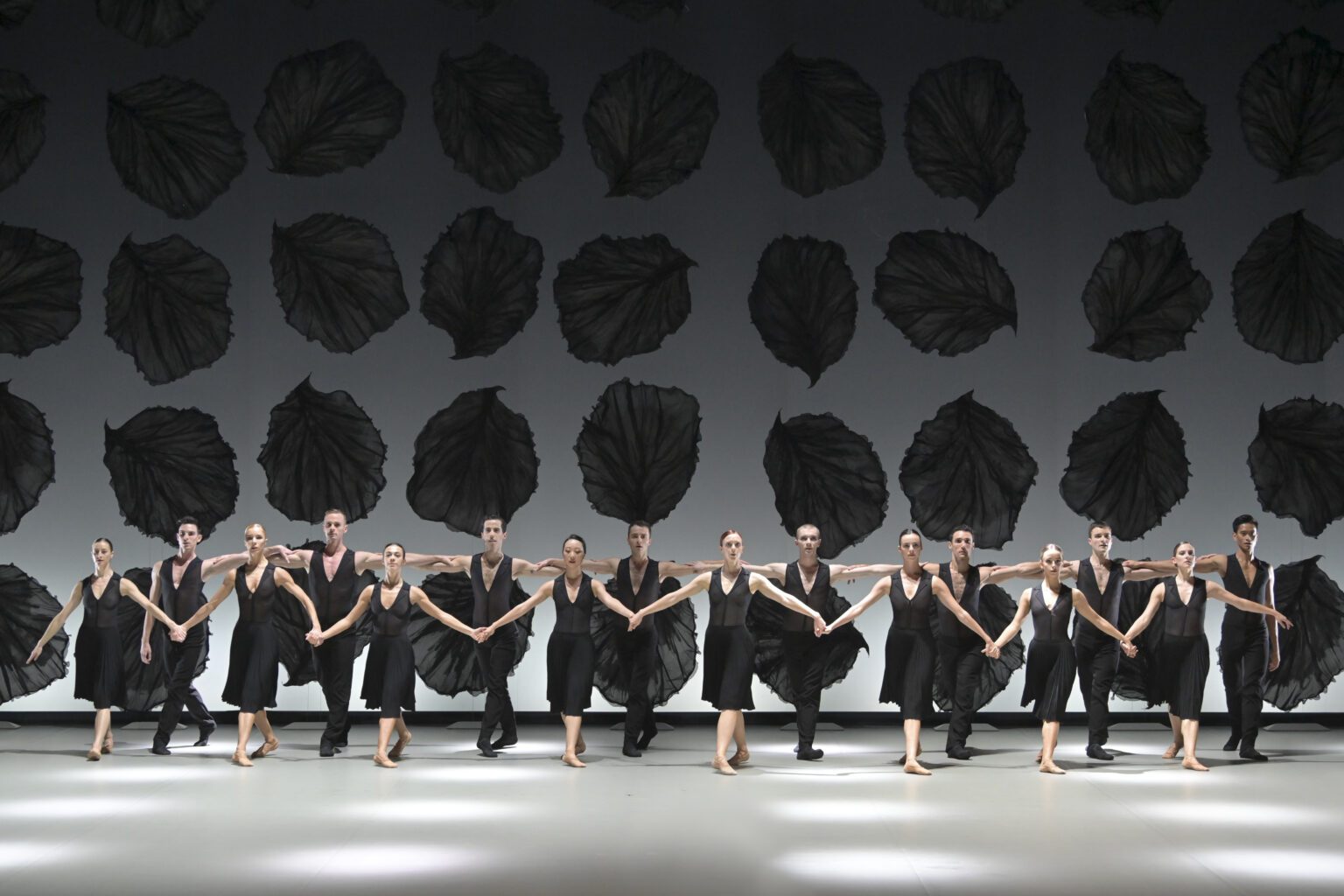 Montpellier | De Montpellier Danse à l'Agora : La danse se réinvente ...
